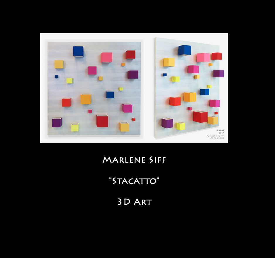 Red Bluff Art Gallery Art Exhibits